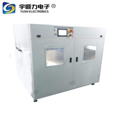 China PCB Vacuum Bare Board Loader For Loading Long LED Bare Board PCBs Into Line for sale
