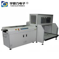 China SMEMA Compatble Pcb Unloader For Longboard LED Lighting for sale