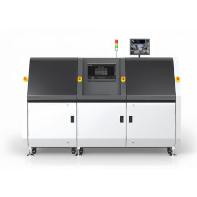 China Electric Selective Wave Soldering Machine SMART Series for sale