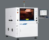 China High Precision Fully Automatic PCB Board Solder Paste Printer for sale