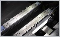 China High Precision Fully Automatic PCB Board Solder Paste Printer for sale
