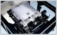 China High Precision Fully Automatic PCB Board Solder Paste Printer for sale