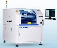 China High Quality Fully Automatic Pcb Solder Paste Printer High Precision for sale
