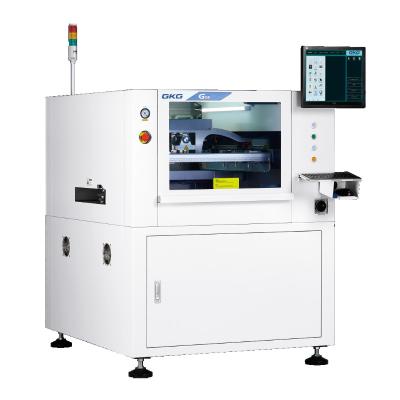 China Fully Automatic Solder Paste Printer GSE Equipment For Pcb for sale