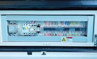 China 3KW Fully Automatic Pcb Solder Paste Printer High Accuracy for sale