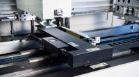 China 3KW Fully Automatic Pcb Solder Paste Printer High Accuracy for sale