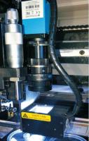 China DLED Series Full Automatic On Line Spray Dispensing Machine for sale