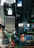 China DLED Series Full Automatic On Line Spray Dispensing Machine for sale