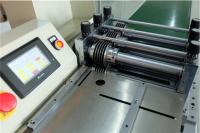 China 1.2M led Aluminum PCB Depaneling / Multi-blades LED aluminum board depaneling machineYSVJ-650 for sale