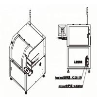 China High Quality Fully Automatic Pcb Solder Paste Printer High Precision for sale