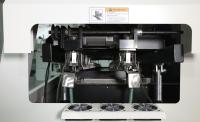 China High Quality High Precision Wave Soldering Machine Energy Saving for sale