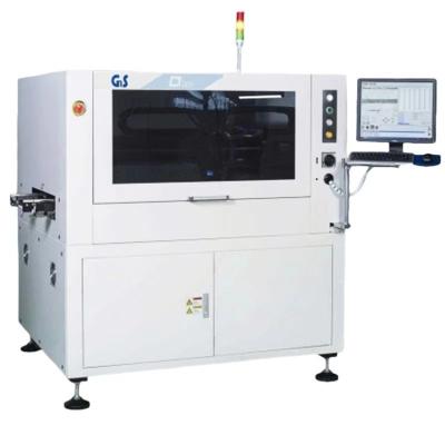 China High Quality Fully Digital Full Automatic On Line Spray Dispensing Machine for sale