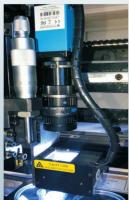China High Quality Fully Digital Full Automatic On Line Spray Dispensing Machine for sale