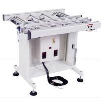 China Dual Track Handling PCB Conveyor For SMT Production for sale