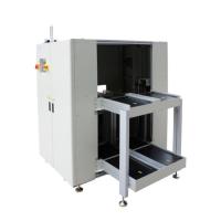 China OK / NG Pcb Unloader For Smt Line Production for sale