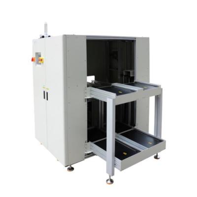China OK / NG Pcb Unloader For Smt Line Production for sale