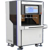 China High Precision pcb depaneling machine Online Test For ICT Production for sale