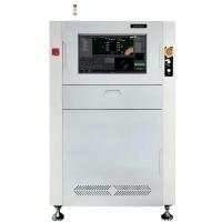 China Single / Dual Lane Fully Automatic Optical Inspection Equipment High Precision Online AOI for sale