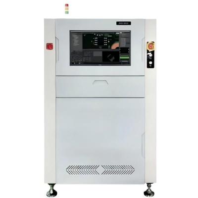 China Single / Dual Lane Fully Automatic Optical Inspection Equipment High Precision Online AOI for sale