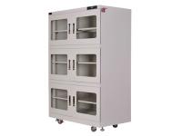 China Multiple Scenarios Desiccant Dry Cabinet Storing Photographic Optic Lens for sale