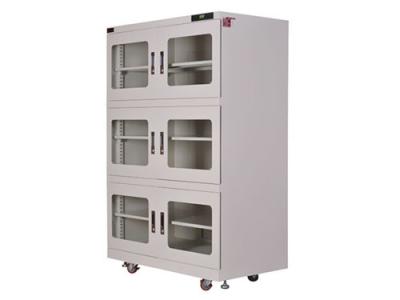 China Multiple Scenarios Desiccant Dry Cabinet Storing Photographic Optic Lens for sale