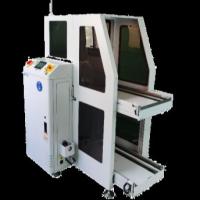 China High Speed Energy Saving SMT Production Line Semi Auto electronic assembly line for sale