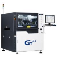 China High Speed Energy Saving SMT Production Line Semi Auto electronic assembly line for sale