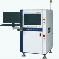 China High Speed Energy Saving SMT Production Line Semi Auto electronic assembly line for sale