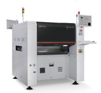 China High Precision Inline High Speed Fully Automatic SMT Production Line For PCB / FPC for sale