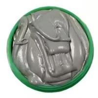 China Lead Free Solder Paste No Clean Flux Cored Tin Bismuth Silver Alloy SMT Printer Welding Soldering Cream for sale