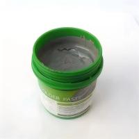 China Lead Free Solder Paste No Clean Flux Cored Tin Bismuth Silver Alloy SMT Printer Welding Soldering Cream for sale