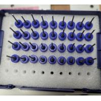 China Extreme Use Life Router Bits for YSVC650 PCB Depaneling Router Machine for sale