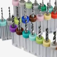 China Extreme Use Life Router Bits for YSVC650 PCB Depaneling Router Machine for sale