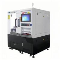 China Hight precision fast speed YSL - CWF500 Fiber Laser Cutting Machine 1000W for sale