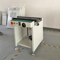 China YSL-1M Single Track Chain PCB Conveyor For SMT Production Line for sale