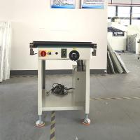 China YSL-1M Single Track Chain PCB Conveyor For SMT Production Line for sale