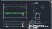 China Exclusive Customization Pcb Conveyor Plug-in Wire PCB Line for sale