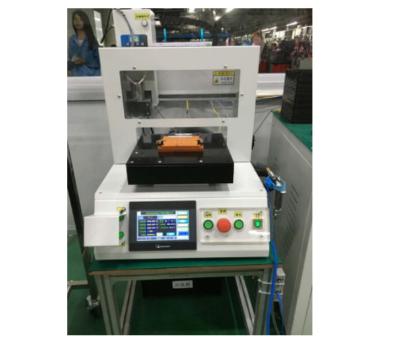 China Desktop Pcb Router Ysatm-4c For Smt Production Line for sale