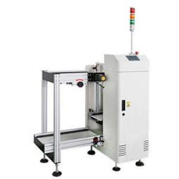 China High Speed / Online ESD PCB Loader YS-250 For SMT Porduction Lline for sale