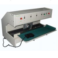 China High Efficiency YSV-1A Blades Moving PCB Separator For SMT Production Line for sale