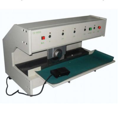 China High Efficiency YSV-1A Blades Moving PCB Separator For SMT Production Line for sale