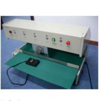 China High Efficiency YSV-1A Blades Moving PCB Separator For SMT Production Line for sale