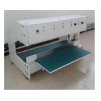 China High Efficiency YSV-1A Blades Moving PCB Separator For SMT Production Line for sale