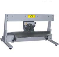China High Accuracy / High Efficiency PCB Separator (YSV-1M) 787*400*436mm 55Kg for sale