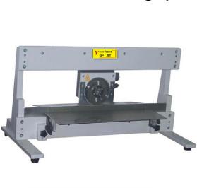 China High Accuracy / High Efficiency PCB Separator (YSV-1M) 787*400*436mm 55Kg for sale