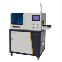China High Security YSV-3A Pcb Depaneling Machine  990×550×1250mm for sale