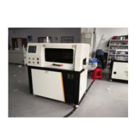 China Simple Operation YSV-5A Fully Automatic Double Direction PCB Depaneling Machine for sale