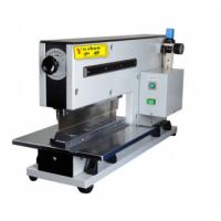 China Pneumatic PCB Depaneling Machine YSVC-200 /YSVC-2/YSVC-400 for sale