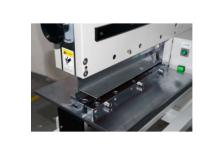 China Pneumatic PCB Depaneling Machine YSVC-200 /YSVC-2/YSVC-400 for sale