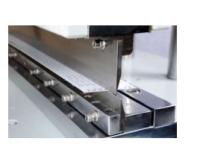 China Pneumatic PCB Depaneling Machine YSVC-200 /YSVC-2/YSVC-400 for sale